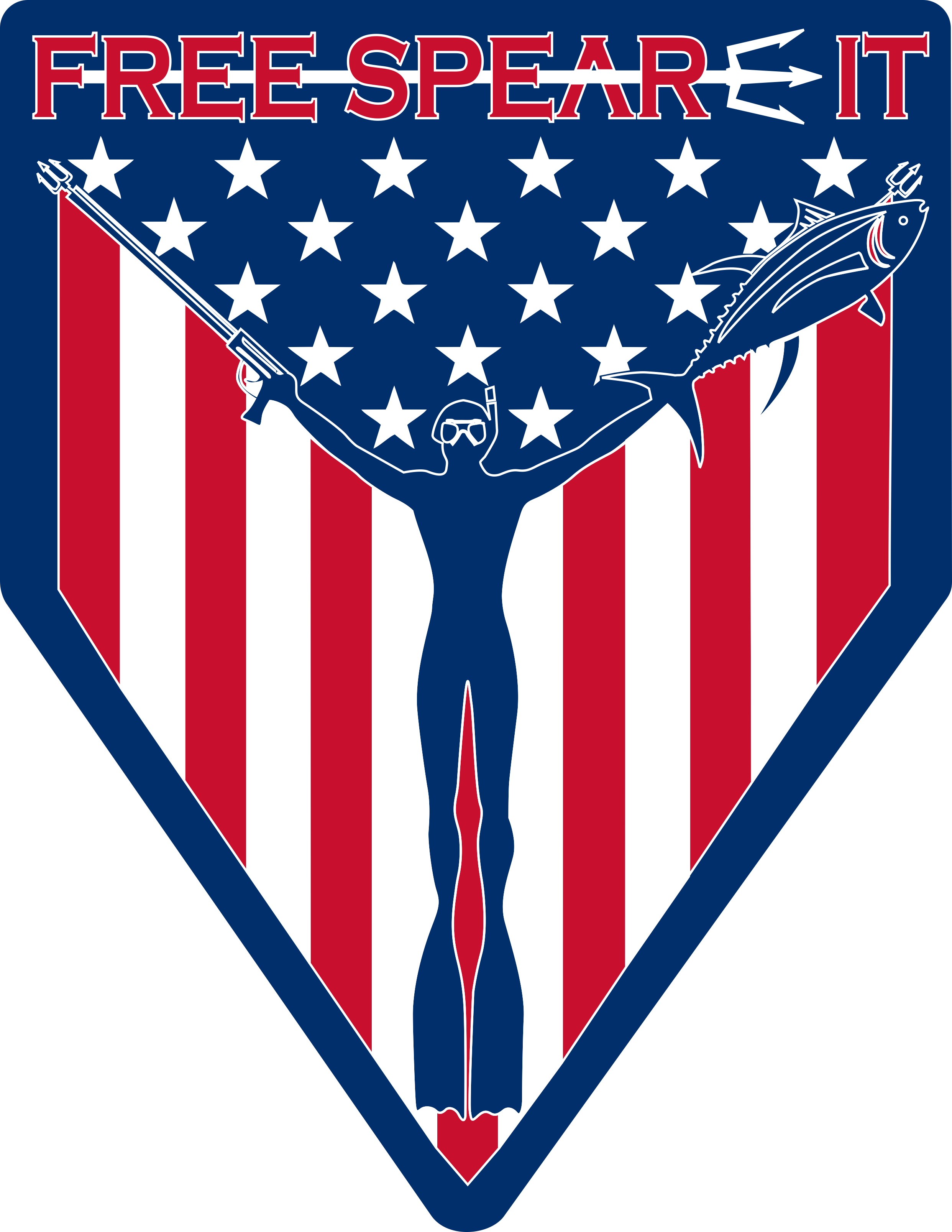 Spear-It of Freedom Collection | FreeSpear-It.com – Free Spear-It
